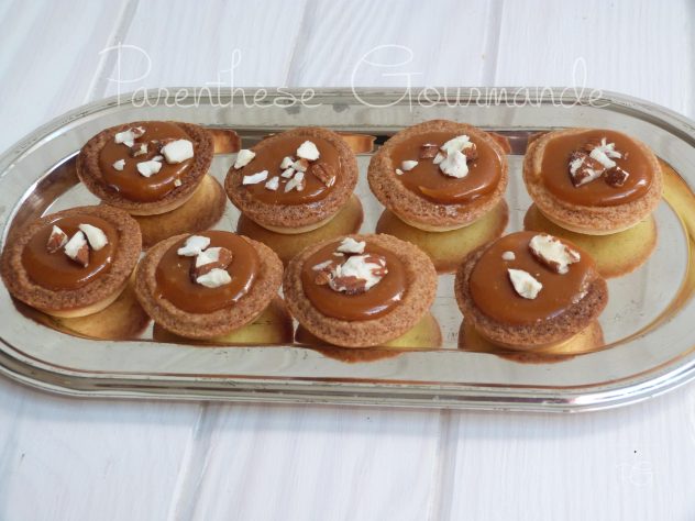 Mignardises – Parenthèse Gourmande